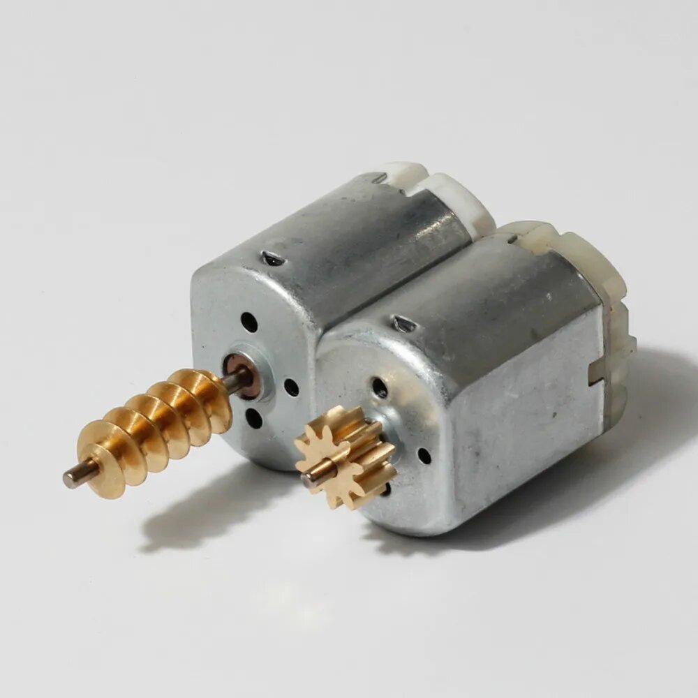 Двигатель замка багажника для Mercedes W164 GL R W251, Цвет: long and short motor