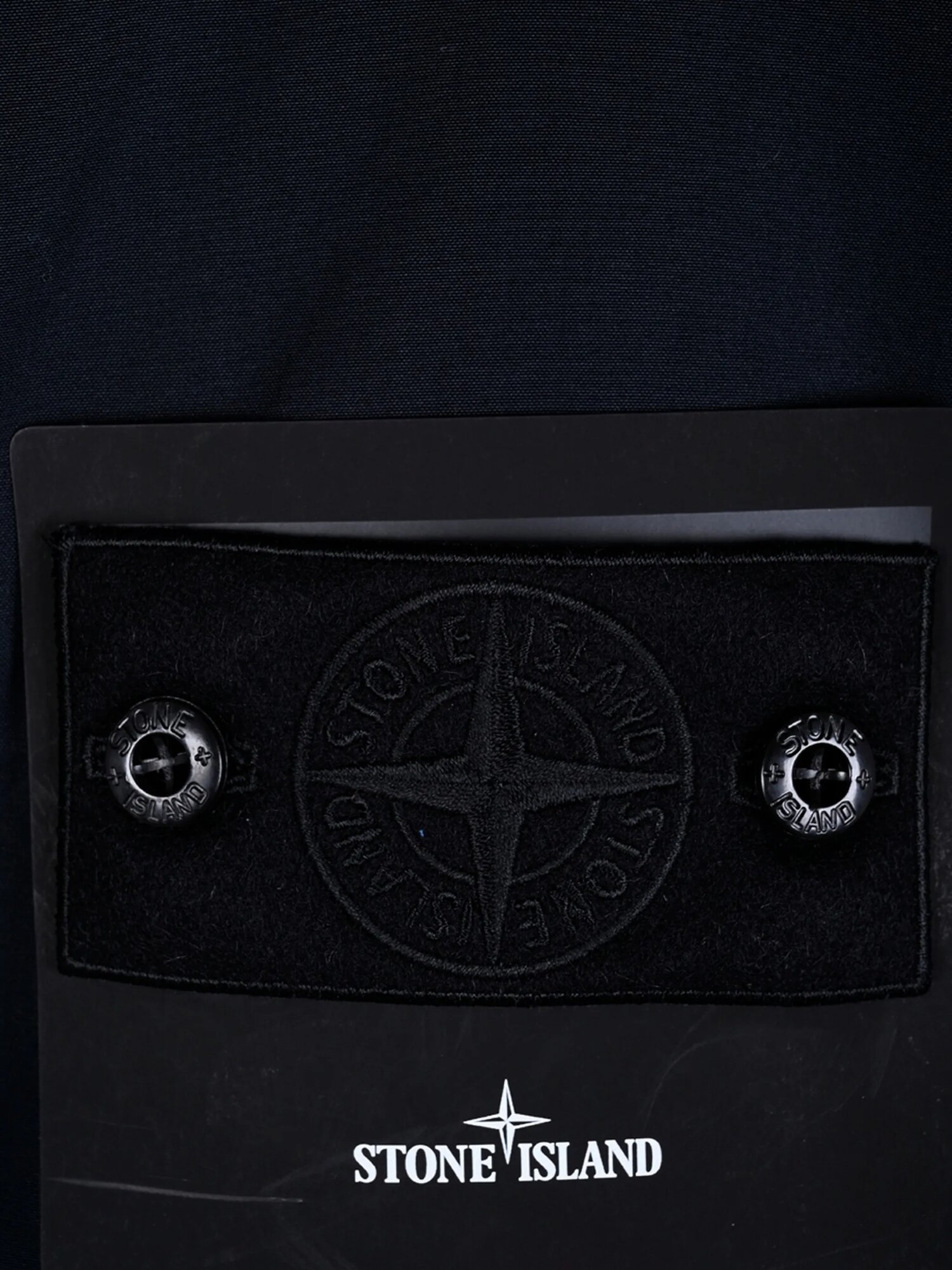 Куртка Stone Island, размер L — фото 1