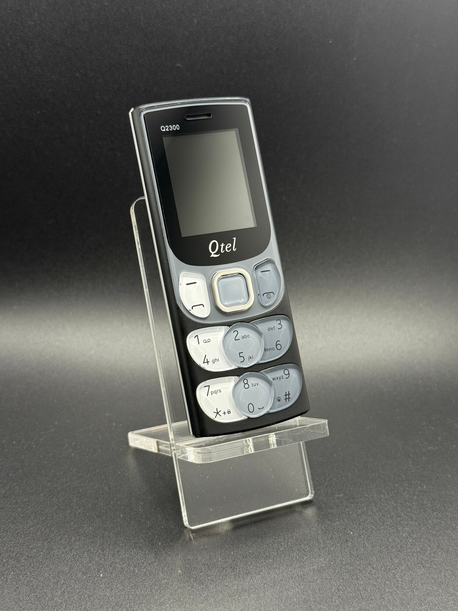 Мобильный телефон Qtel Q2300