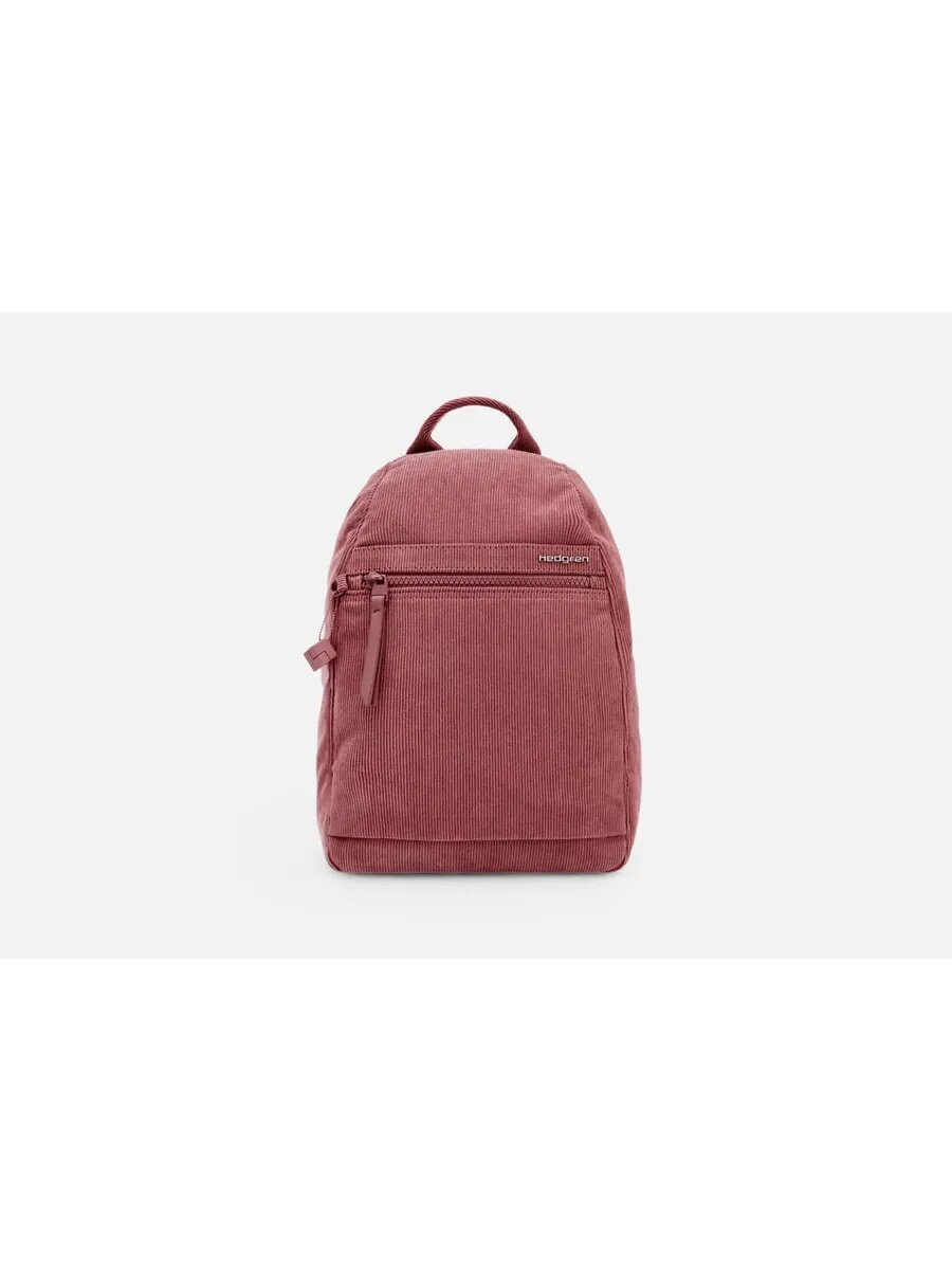 Hedgren Inner City Vogue RFID Рюкзак Corduroy Dusty Rose