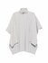 Куртка HOMME PLISSE ISSEY MIYAKE Motion Blur pleated jacket, размер 3