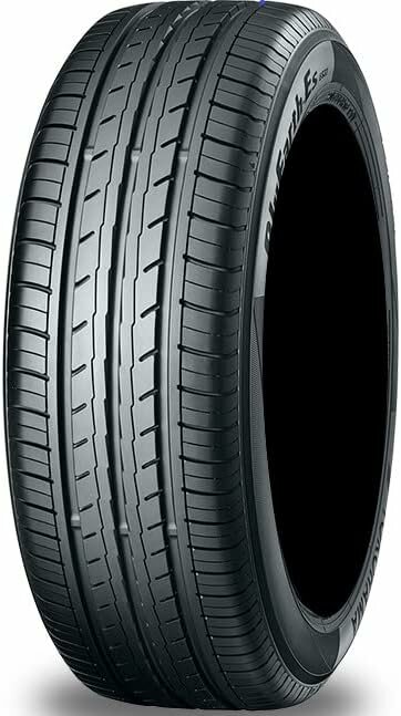 Шина Yokohama BluEarth-Es ES32, летняя, 195/55, R16, TL, 87V, высота профиля 55 1 шт.