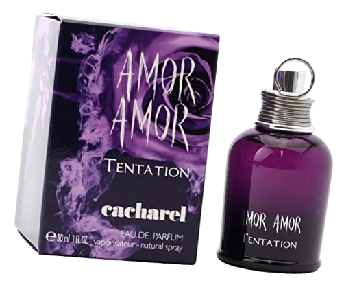 Cacharel Amor Amor Tentation парфюмерная вода для женщин 30 мл / Амор Амор Тентейшн