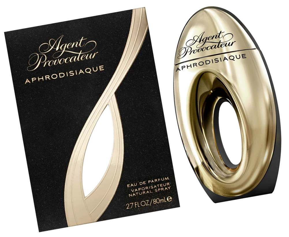Парфюмерная вода Agent Provocateur Aphrodisiaque 80 мл / Афродизиак для женщин