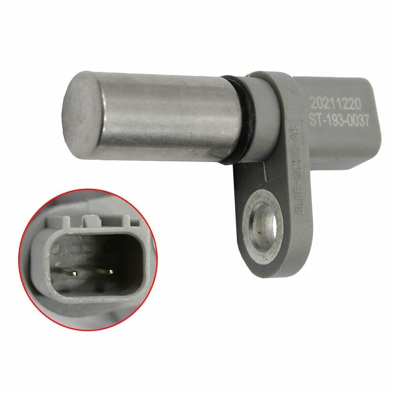 Датчик положения коленвала mazda mpv 99- SAT ST-193-0037, oem gy0718221