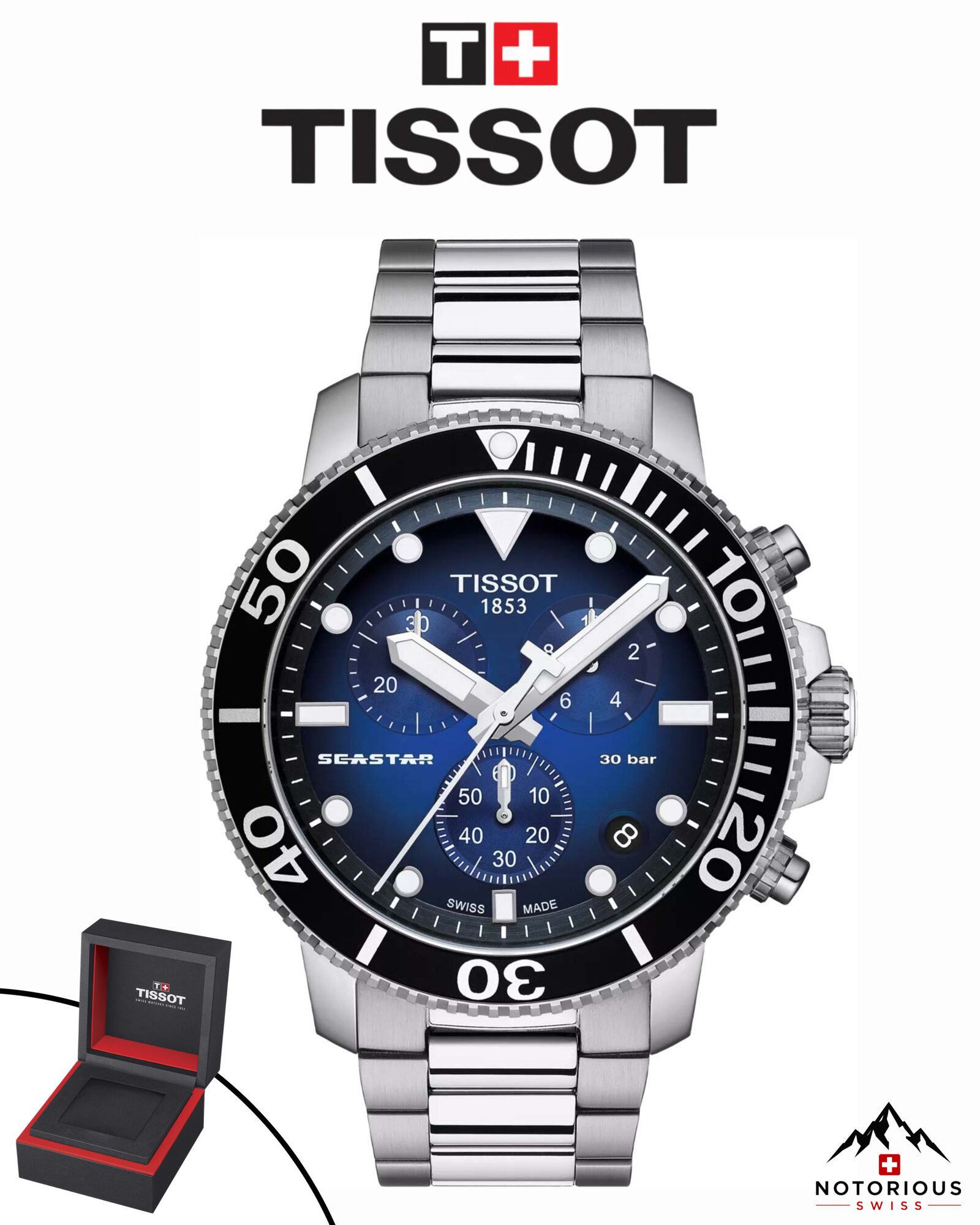  TISSOT