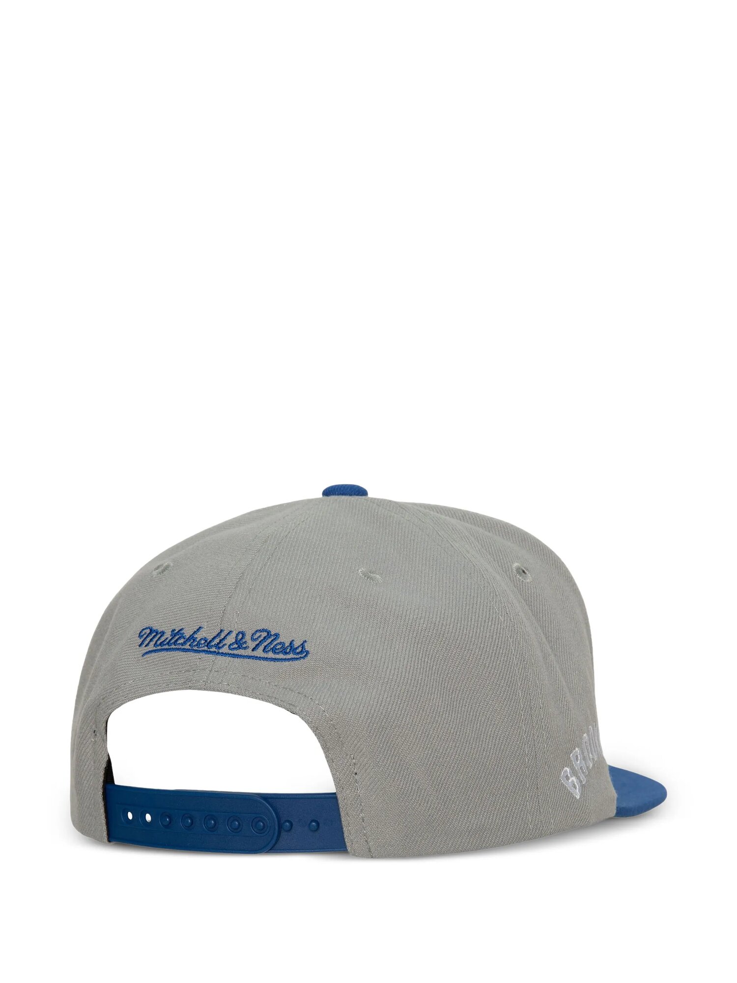 Шапка Mitchell & Ness Brooklyn Dodgers для мальчиков, размер OneSize — фото 1
