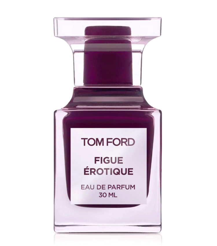 Парфюмерная вода Tom Ford Figue Erotique для женщин и мужчин 30 мл - Том Форд Инжир