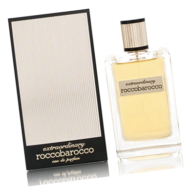 Roccobarocco Extraordinary For Women женский аромат парфюмерная вода 100 мл