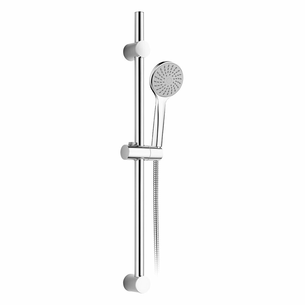 Душевой гарнитур ESKO SSS751, хром