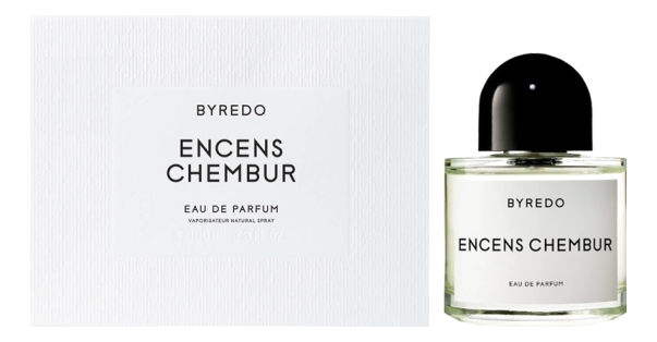 Парфюмерная вода Байредо Энсенс Шембур для женщин 100 мл - Byredo Chembur