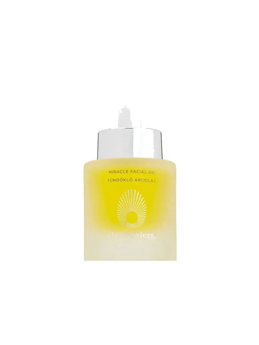 OMOROVICZA Miracle Facial Oil, Масло для лица и зоны, 30мл