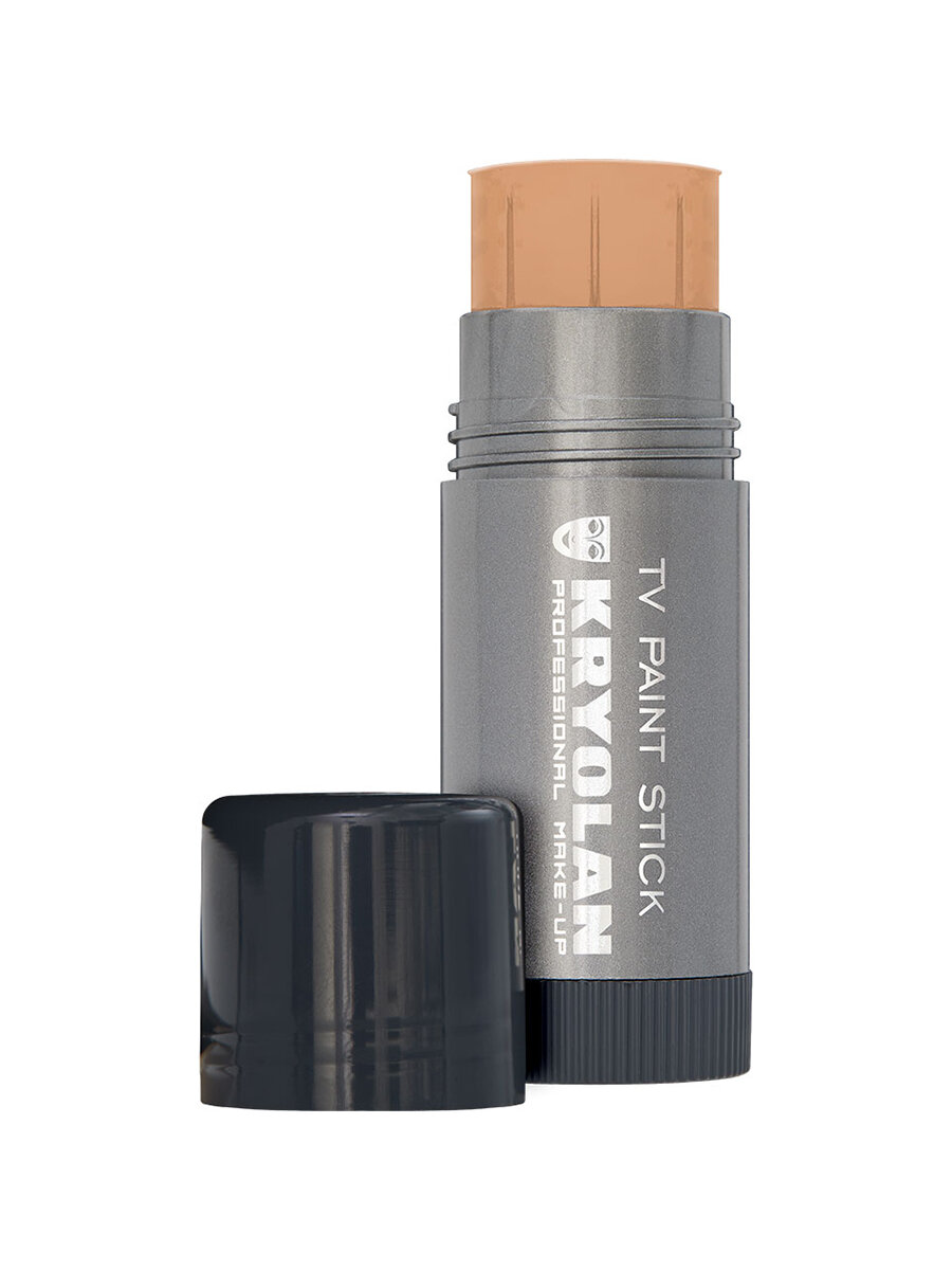 KRYOLAN Тон в стике/TV Paint Stick 25 гр. Цв: OB1 — фото 1