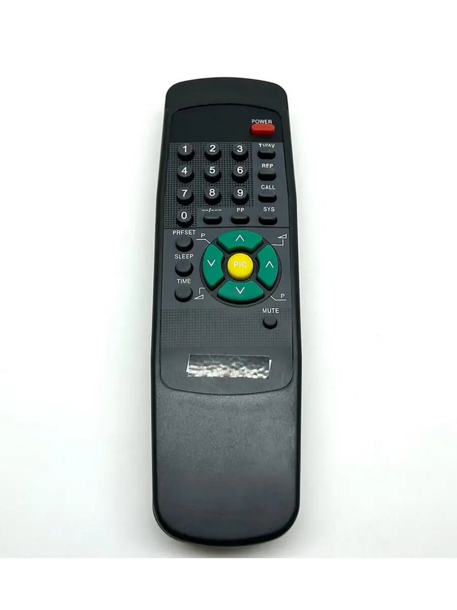 Пульт ДУ ERISSON WS-237 для CD07461G-0032