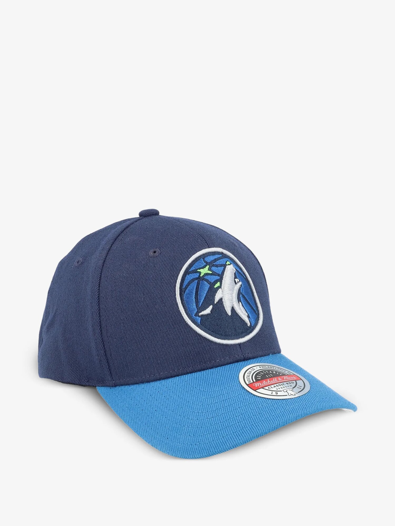 Шапка Minnesota Timberwolves 2.0 для мальчиков