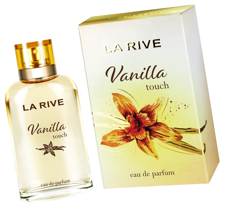 Аромат La Rive Vanilla Touch для женщин 90 мл - Ла Риве Ванилла Тач