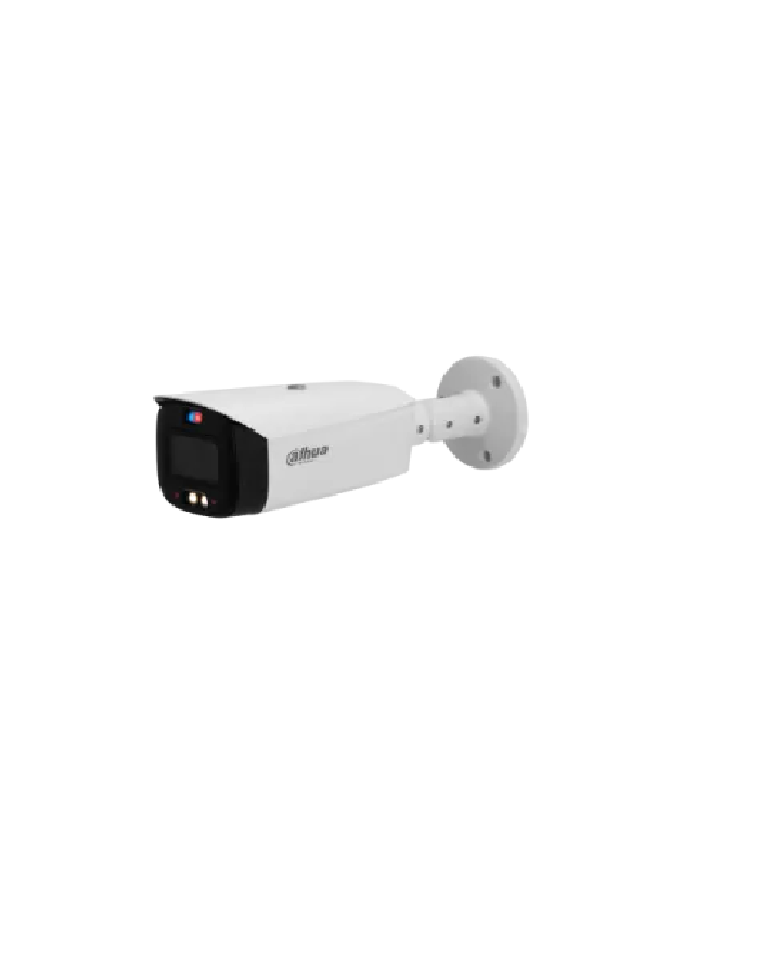 Видеокамера Dahua 8 MP DH-IPC-HFW3849T1P-AS-PV-0280B-S5