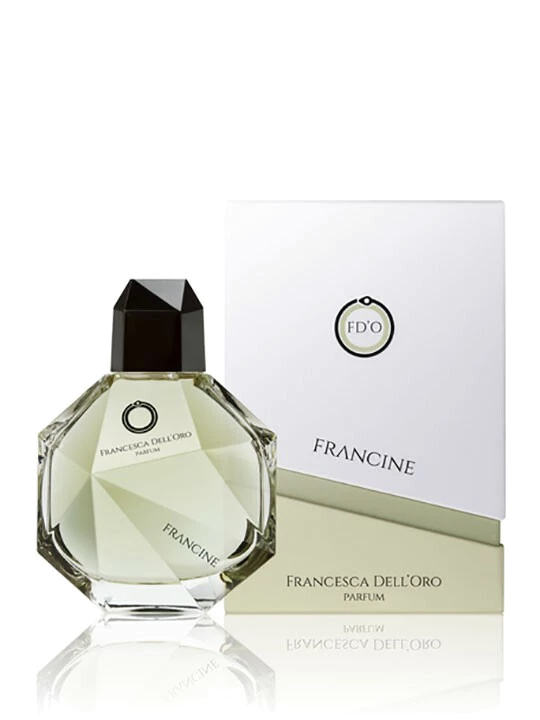 Francesca Dell Oro Francine eau de parfum 100 мл женский - Франсина Дель Оро