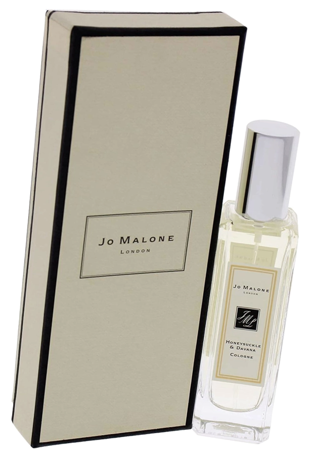 Одеколон Джо Малон Жимолость и Полынь для мужчин и женщин 30 мл - Jo Malone Cologne
