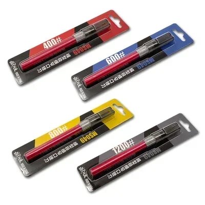 Шлифовальные инструменты MDWD MS049 4 pcs combo