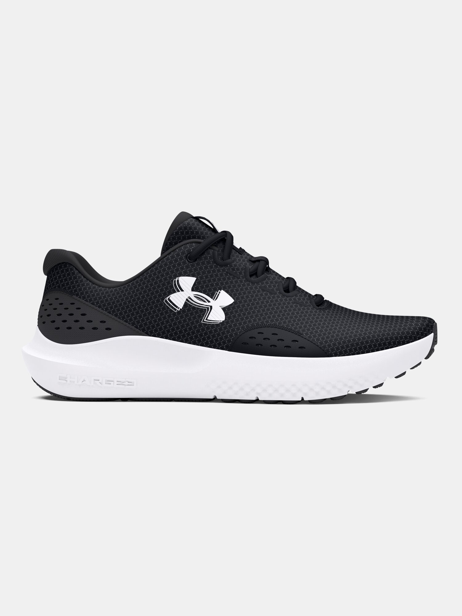 Кроссовки Under Armour Charged Surge 4