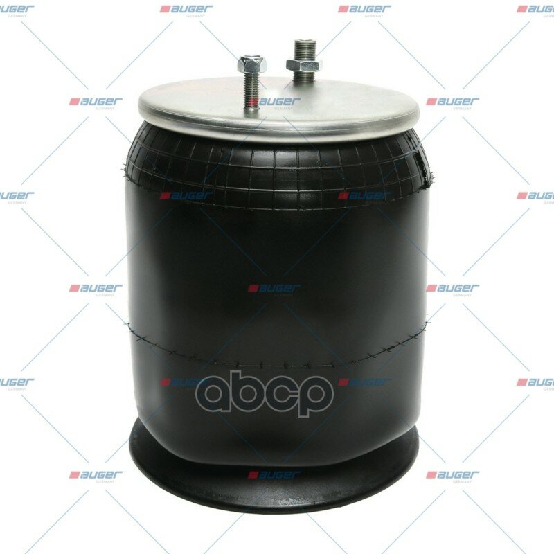 Пневморессора в сборе с пластиковым стак AUGER арт. AU344159KP09