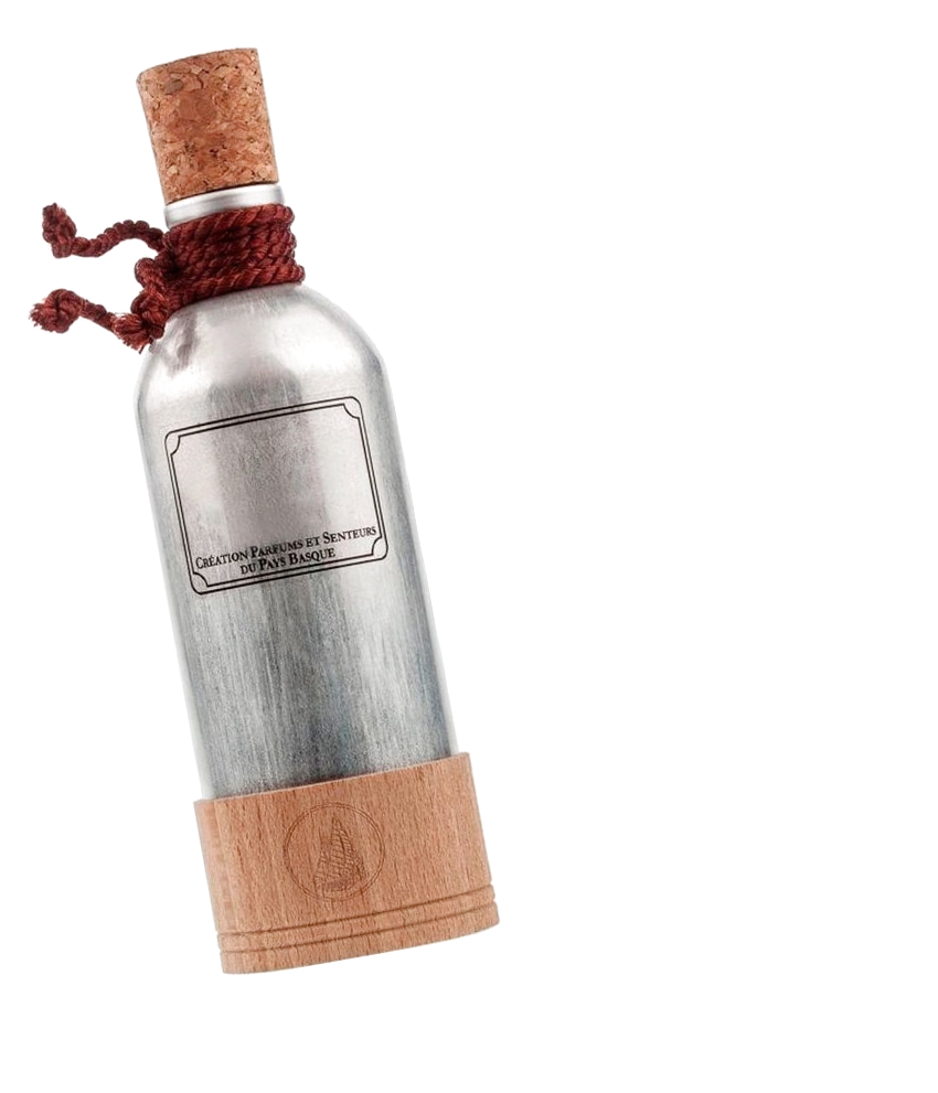 Парфюмерия Страны Басков Харрака 100 мл - женский аромат Parfums Et Senteurs Du Pays Basque Harraca