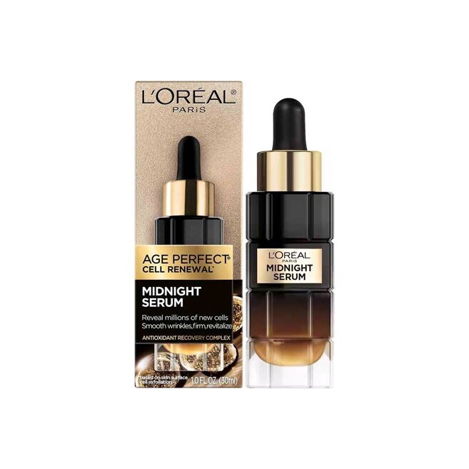 Гели контактные L'OREAL Golden Truffle
