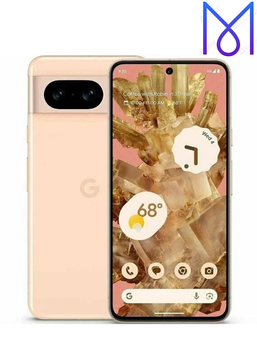 Смартфон Google Pixel 8