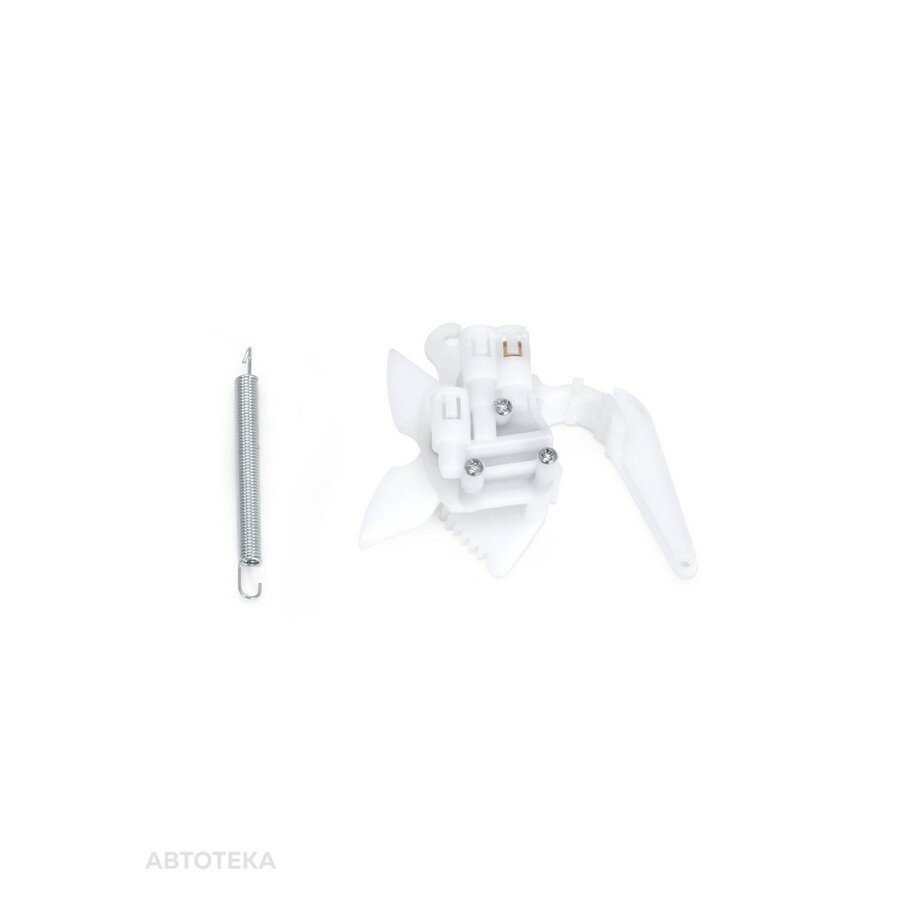 Переключатель регулировки сиденья VOLVO /SCANIA клапан под сиденье TOPCOVER T06657002