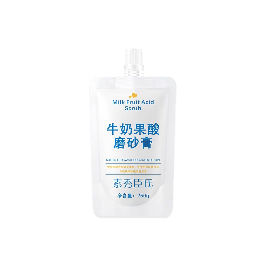 Скрабы для тела SUXIUCHENSHI