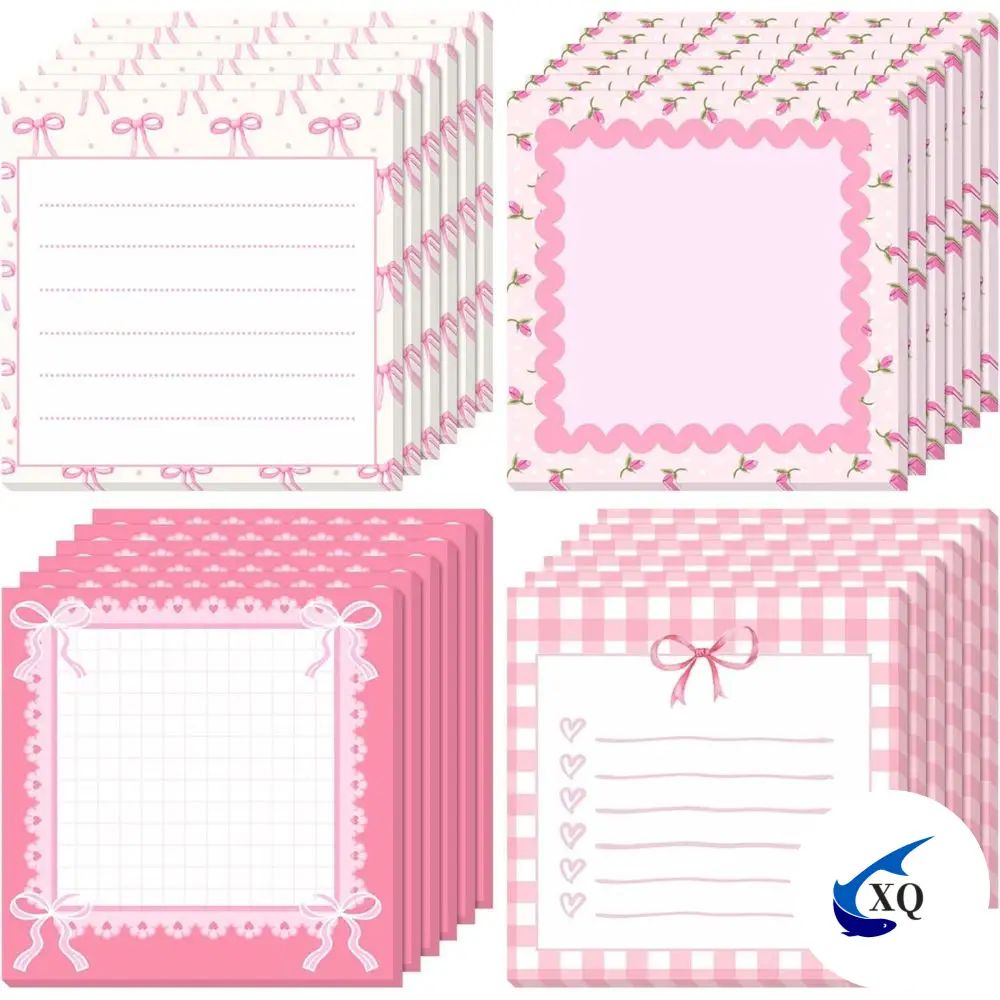 Бумага для заметок