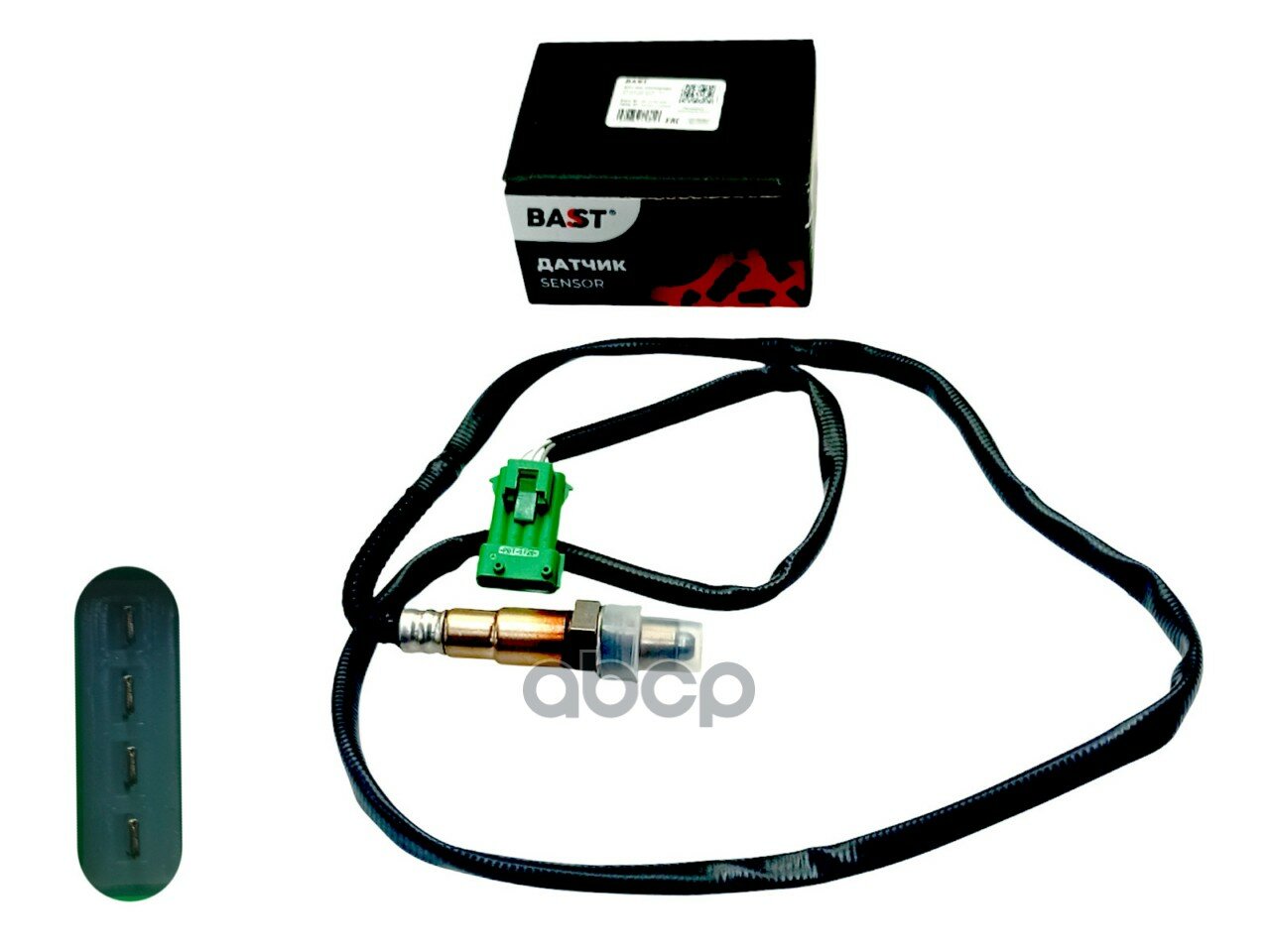 Датчик кислорода лямбда-зонд Г-C41R Next 14-- двиг. ЯМЗ-534 BAST CLUTCH арт. BC2790008 - высокое качество товара по низкой