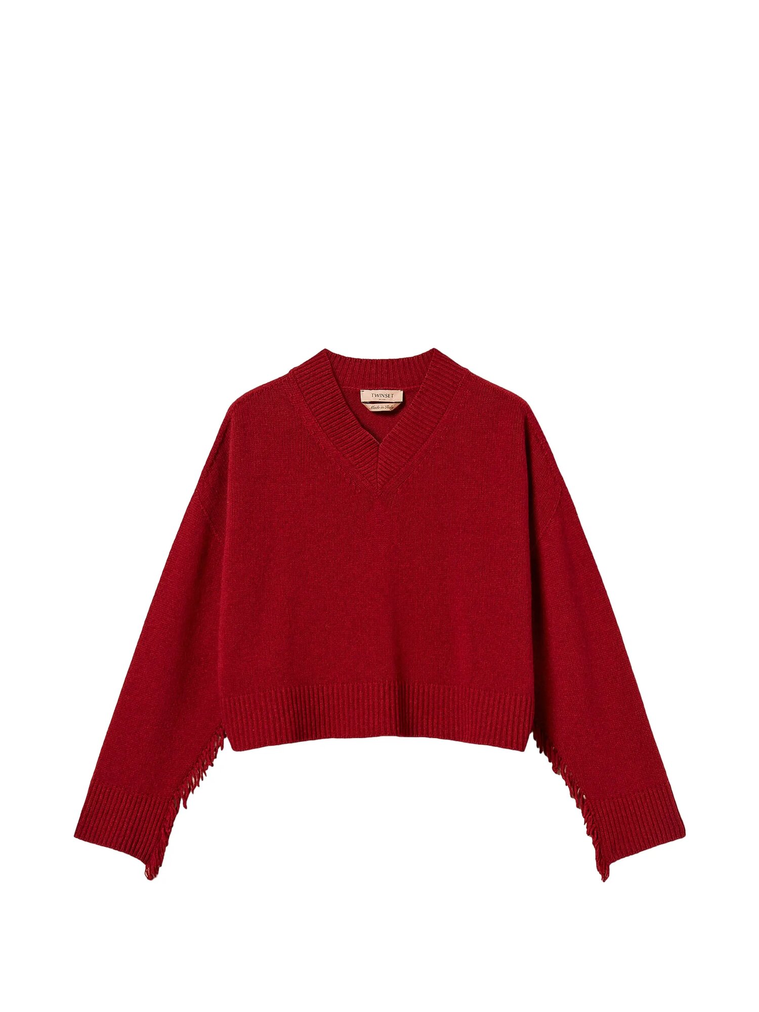 Джемпер Twinset Milano