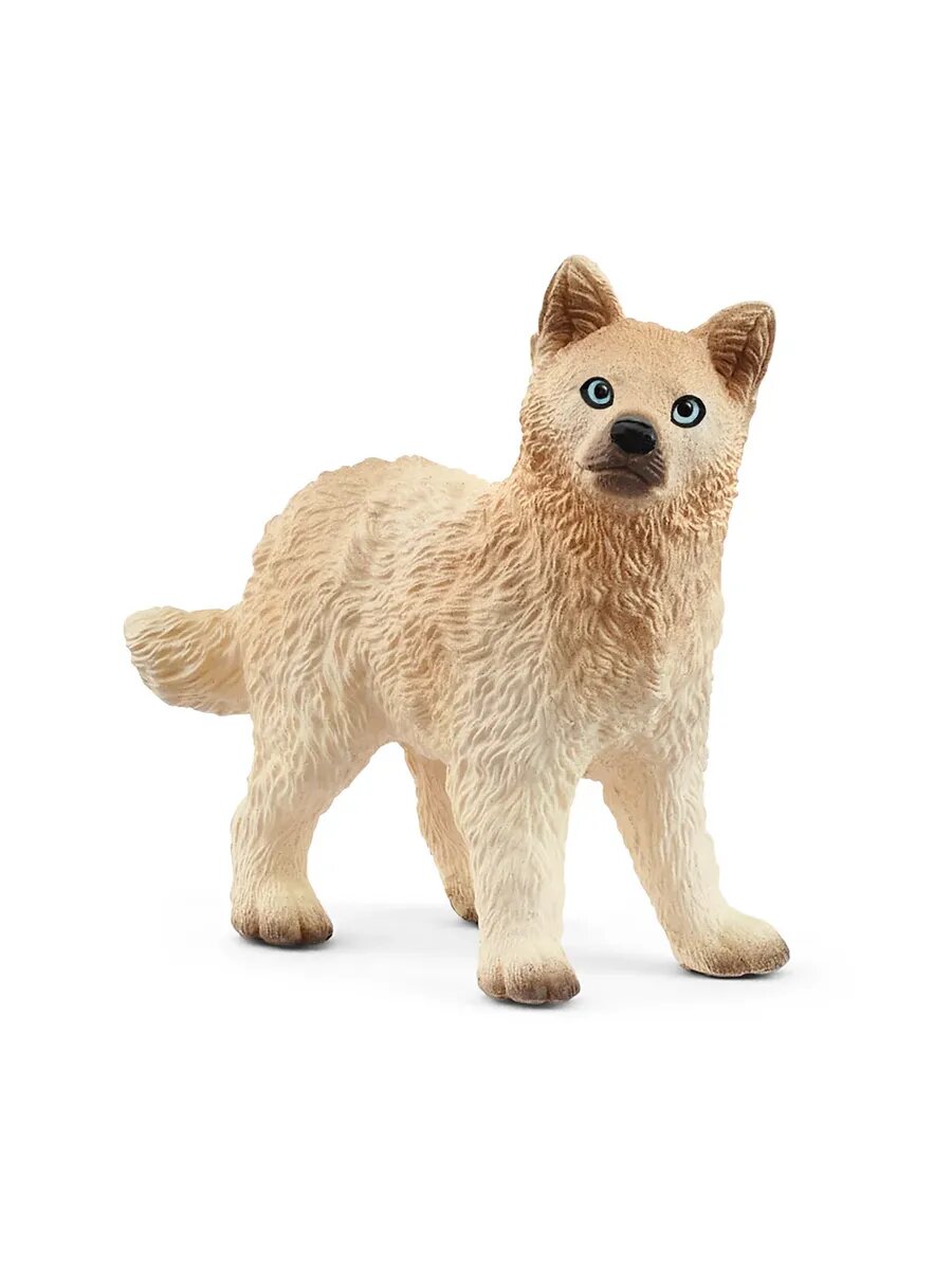Фигурка Schleich 14881 Детеныш Арктического Волка