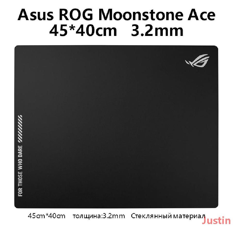 Коврик для мышки, L, черный, серый металлик
