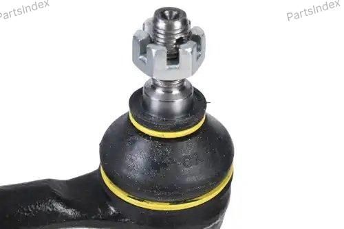 Наконечник рулевой левый Hyundai i20, KIA Soul 08>, ZENTPARTS Z11082