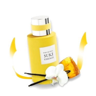 Женский парфюм Weil Suki Essence 100 мл - Вейл Суки Эссенс парфюмерная вода