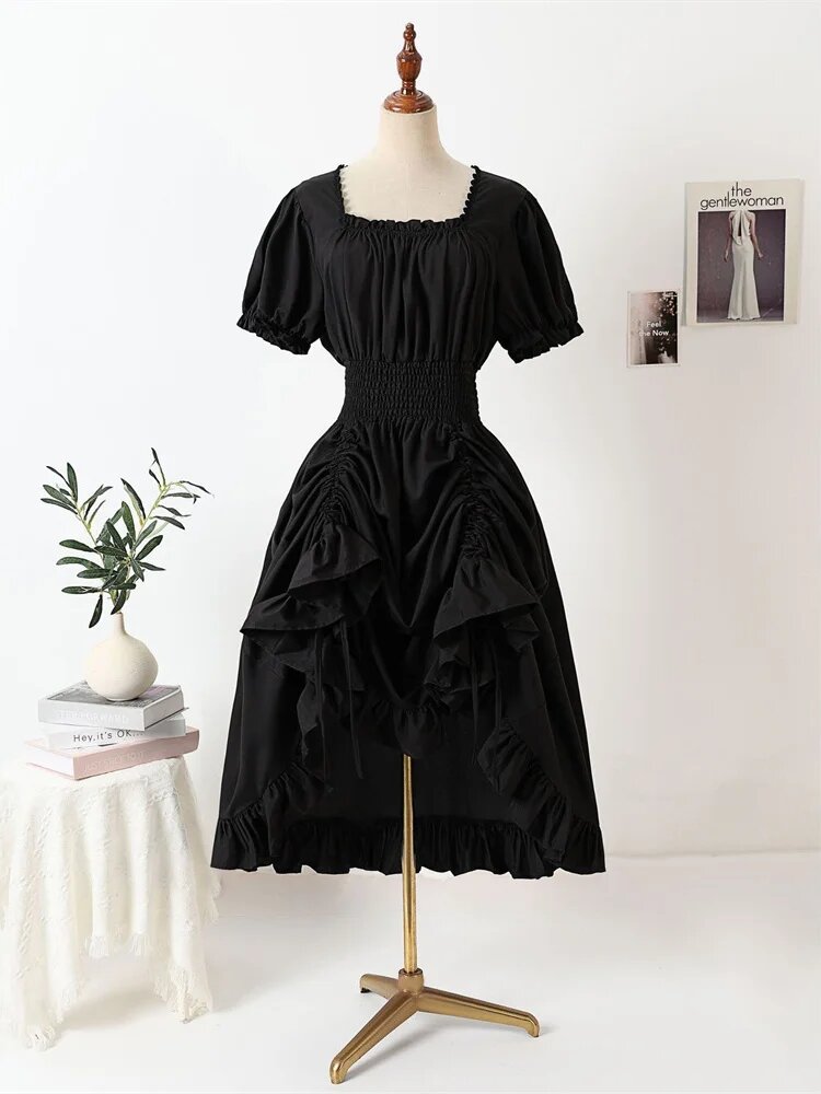 Платье APRIL MODA