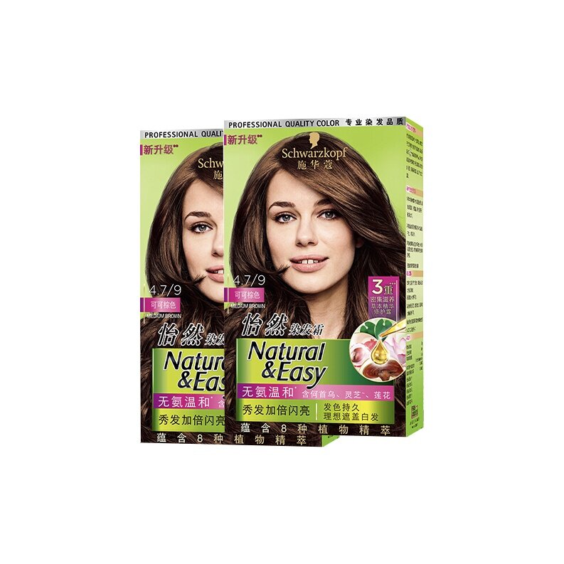 Аромат для красителя краски для волос SCHWARZKOPF