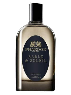 Федон Сабле и Солейл - аромат для женщин и мужчин 50 мл / Sable and Soleil