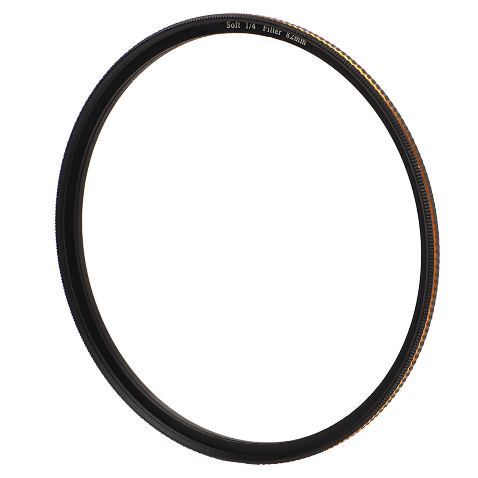 Мягкая диффузия 1/4 Фильтр туман мечтательный кинематографический фильтр матовой матовой оптический стеклянный фильтр для камеры DSLR Micro Lens 82mm