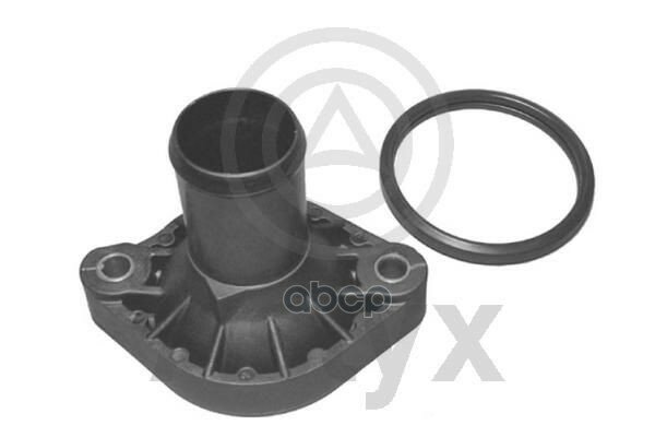 Корпус термостата CITROEN C1 , C1 II , PEUGEOT 107 ,108 TOYOTA AYGO , AYGO , ASLYX арт. AS503964