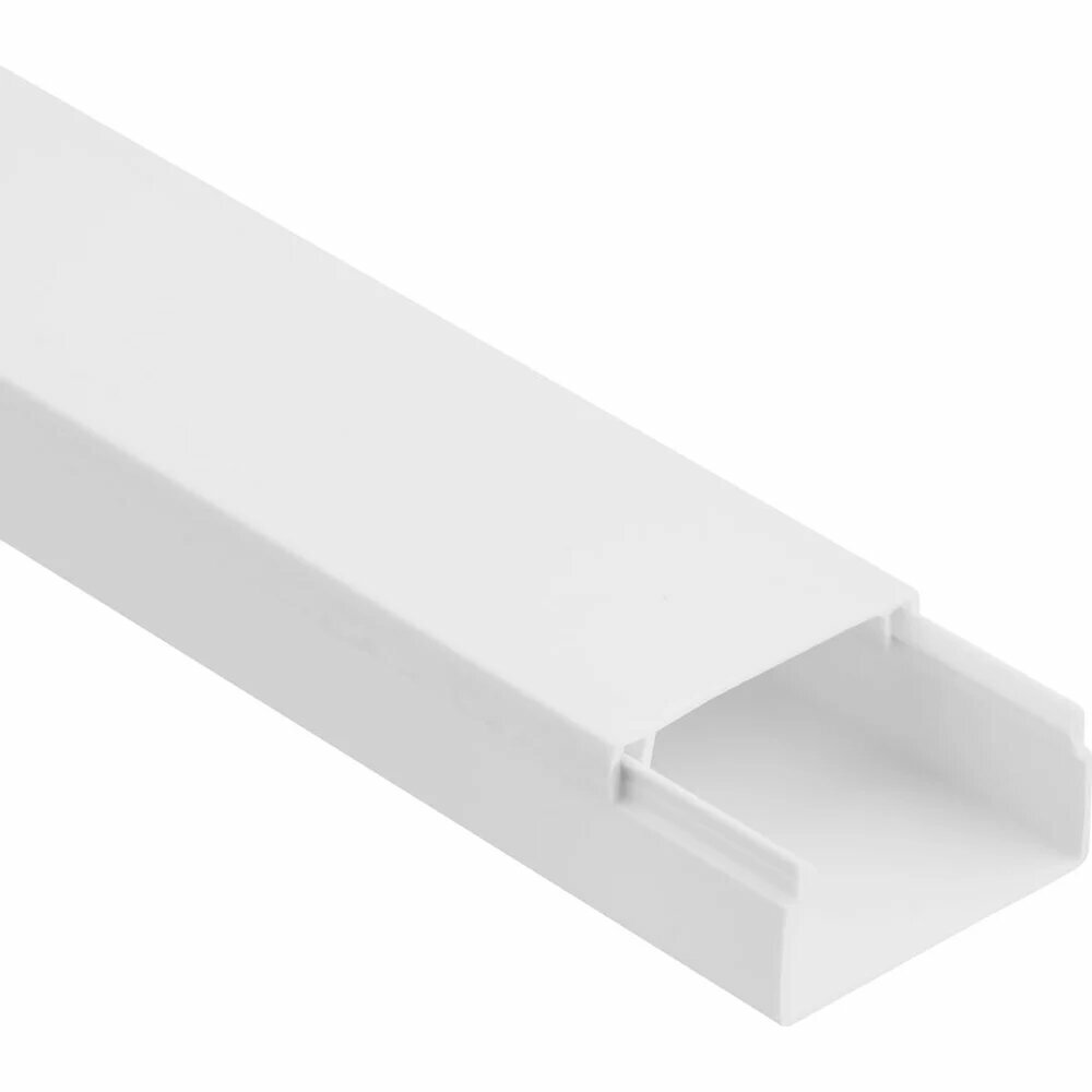 Кабель-канал REXANT 28-2010-2 20х10 мм IP40 50 шт.