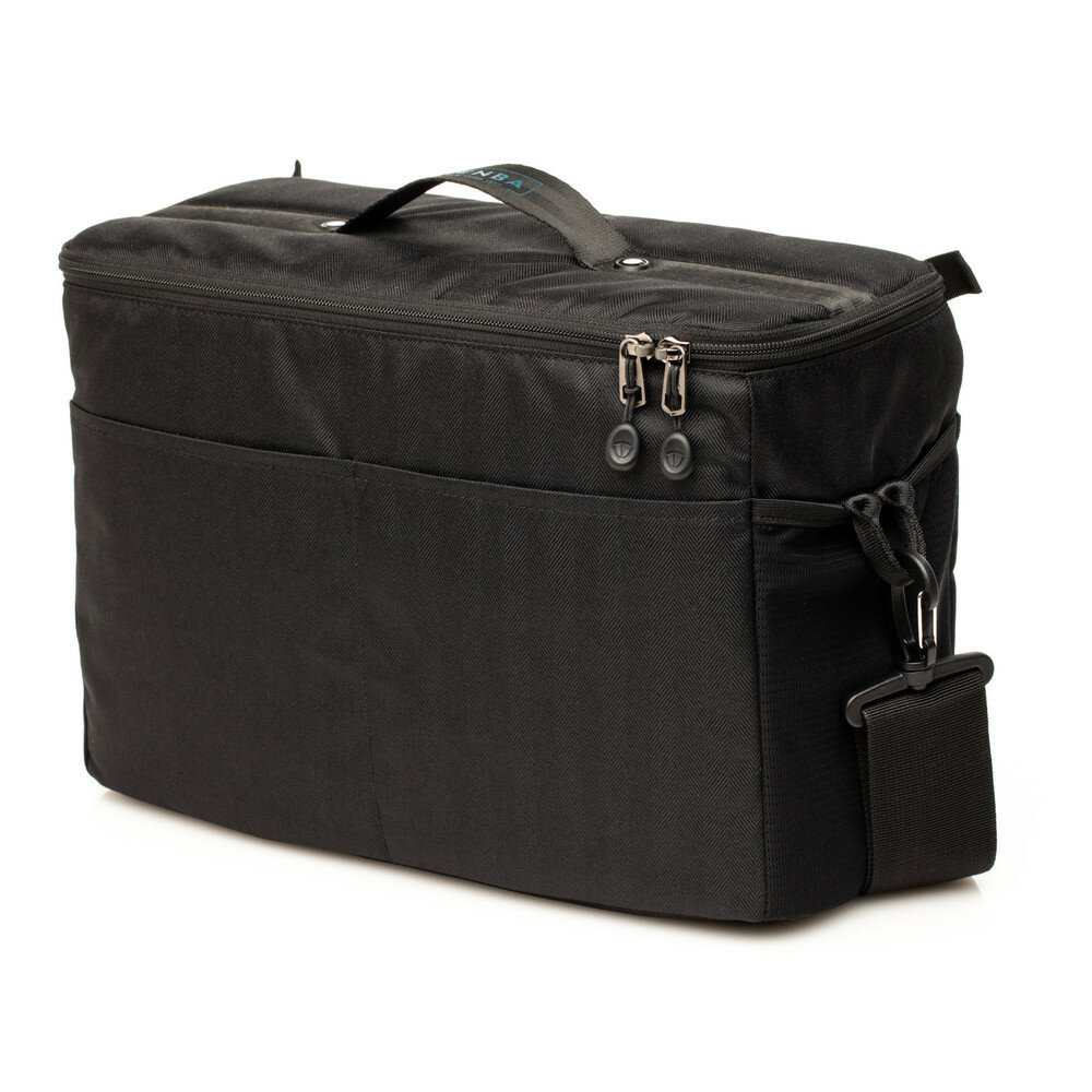 Вставка Tenba Tools BYOB 13 Camera Insert Black для фотооборудования (636-632)