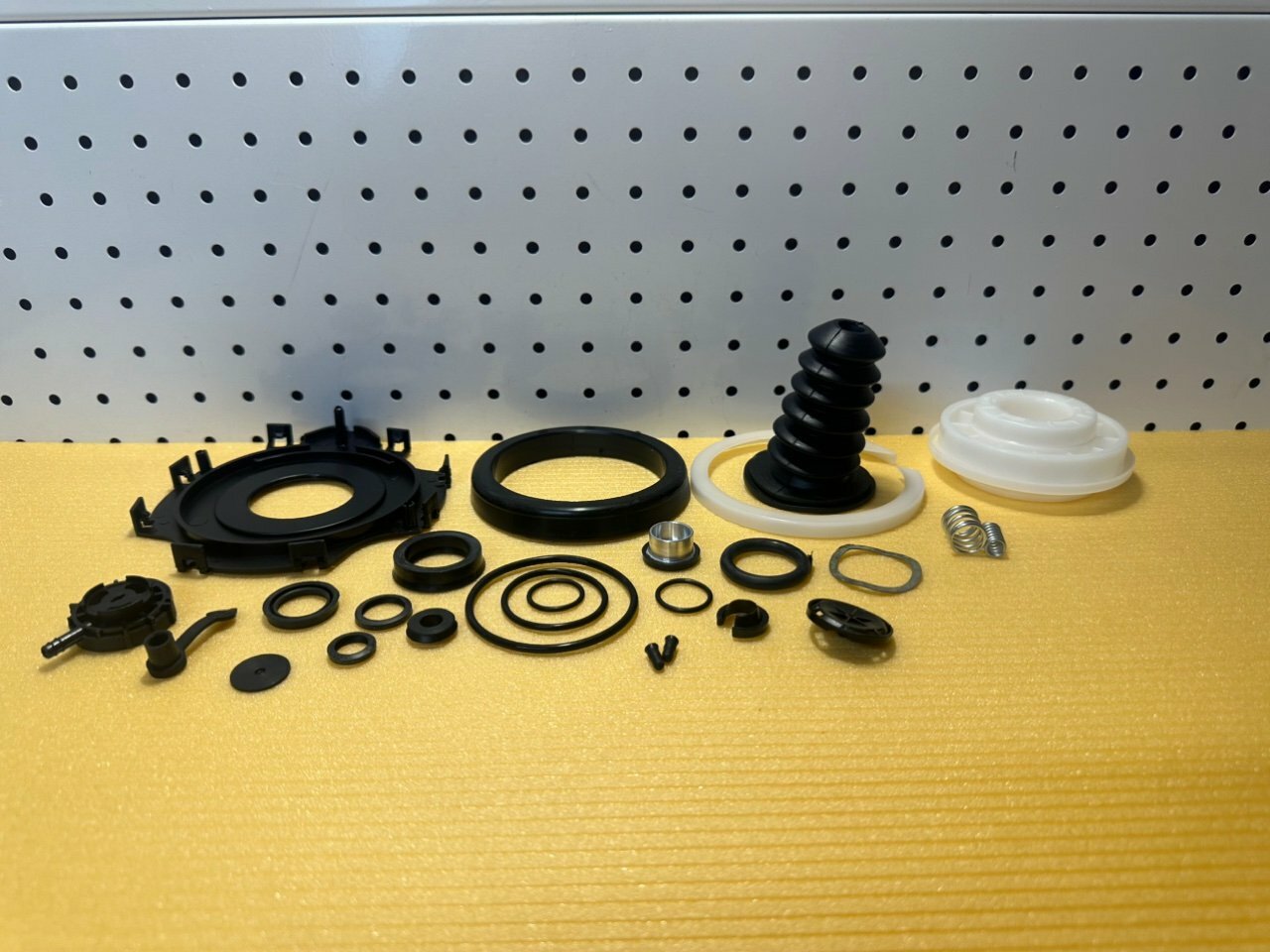 Комплект ремонтный пгу WABCO для грузовиков MAN F2000 (МАН Ф2000)