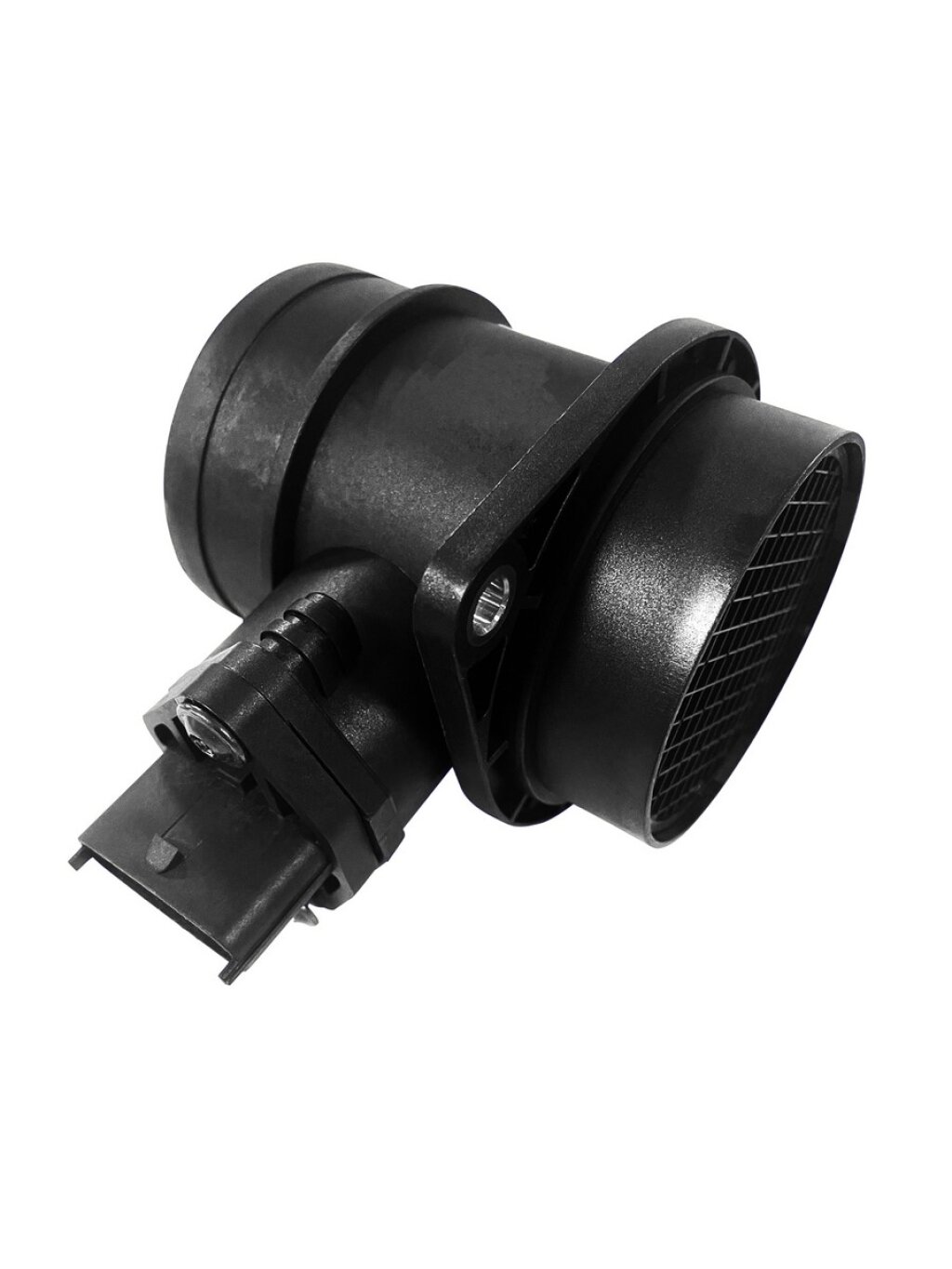 Датчик массового расхода воздуха 2110/12 (в сборе) №004 "СОАТЭ"