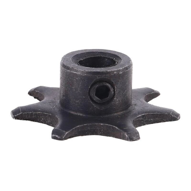 Реверзибельное зубчатое колесо двигателя силы для инкубатора 2.5р/мин мотора яйца поворачивая