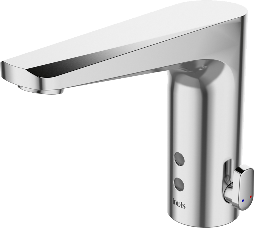 Смеситель для раковины IDDIS Pulse PULSBS3i86 сенсорный