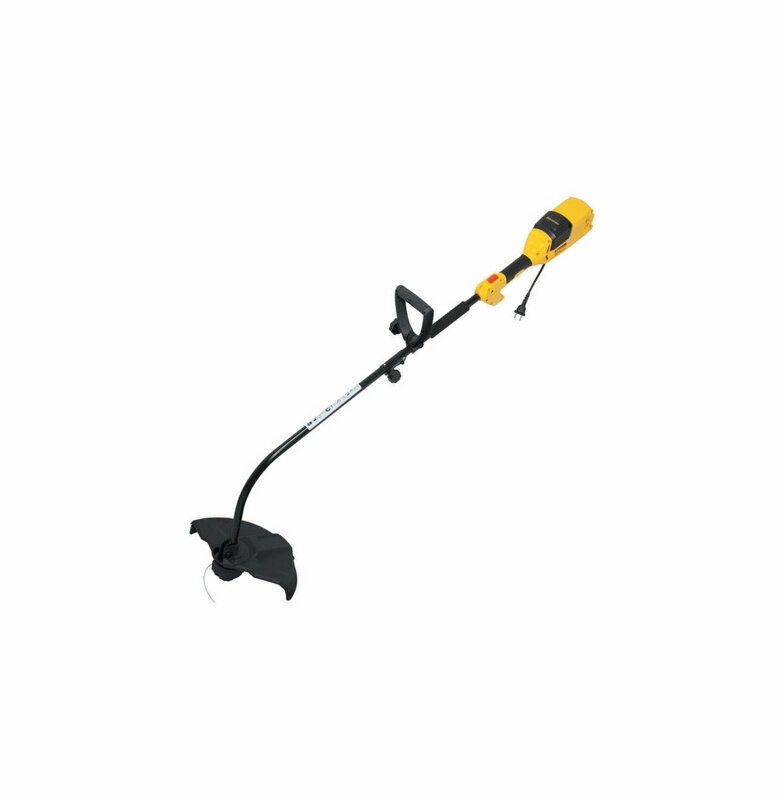 Триммер электрический Champion ET1003A